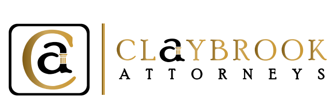 ClayBrook Attorneys | Legal Solutions for Personal Injury